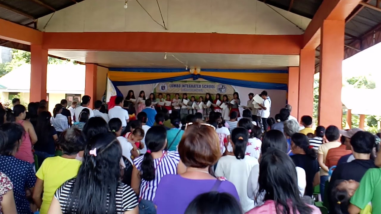 LIS Grade 7 Students - YouTube