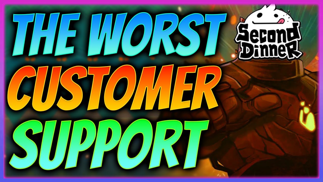 Snap's Customer Support is Even WORSE Than We Thought - YouTube