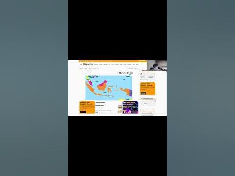 Complete the Map Snippet 22 (Shorts) (Sporcle) - YouTube