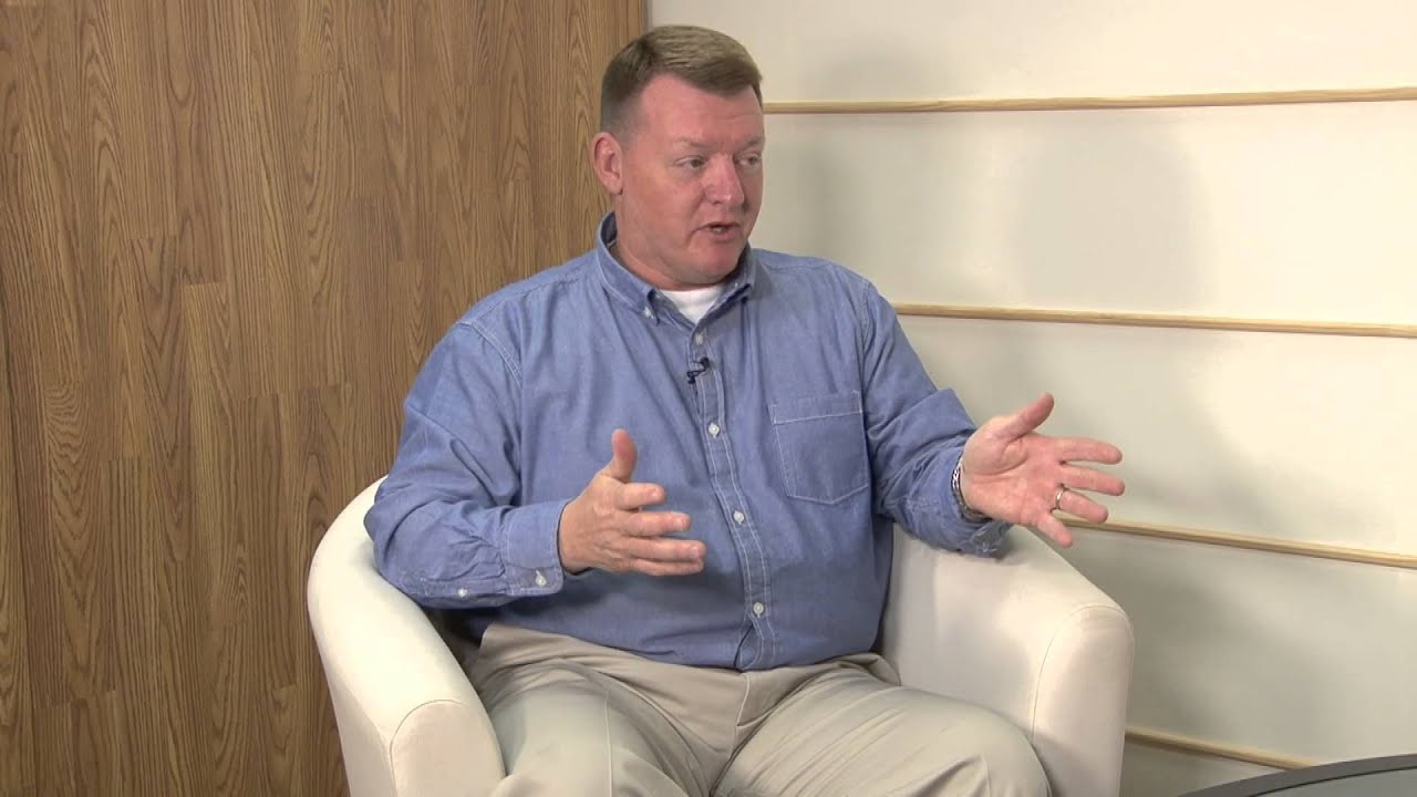 Kevin Grubb, Republican Candidate for Frederick County Sheriff - YouTube