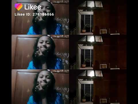 Tik Tok duet apala