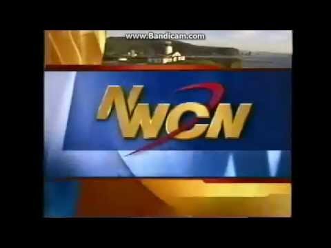NWCN The Northwest Today Rejoin from Early 2000s - YouTube