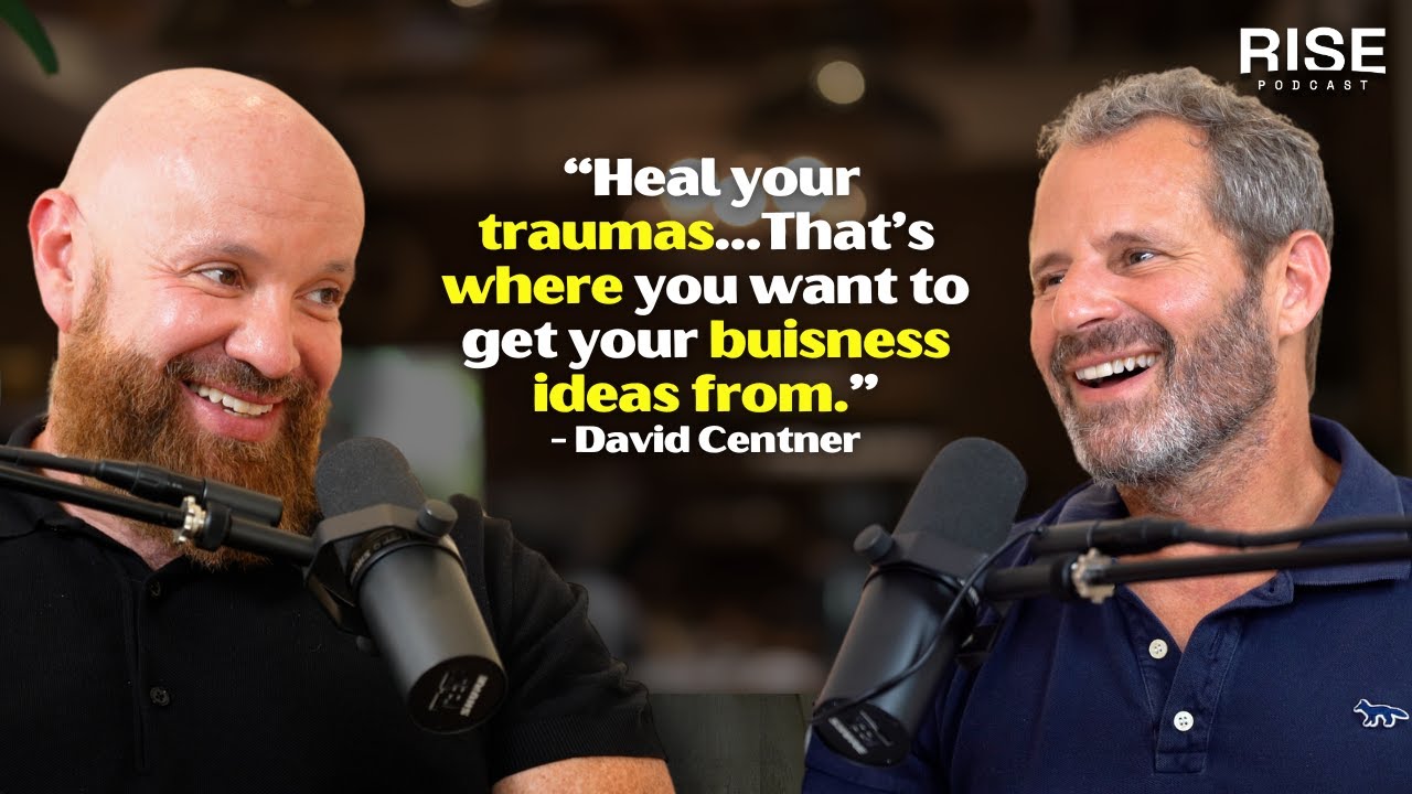 Multiple Exit Entrepreneur to Education Innovator & Real Estate Mogul ...