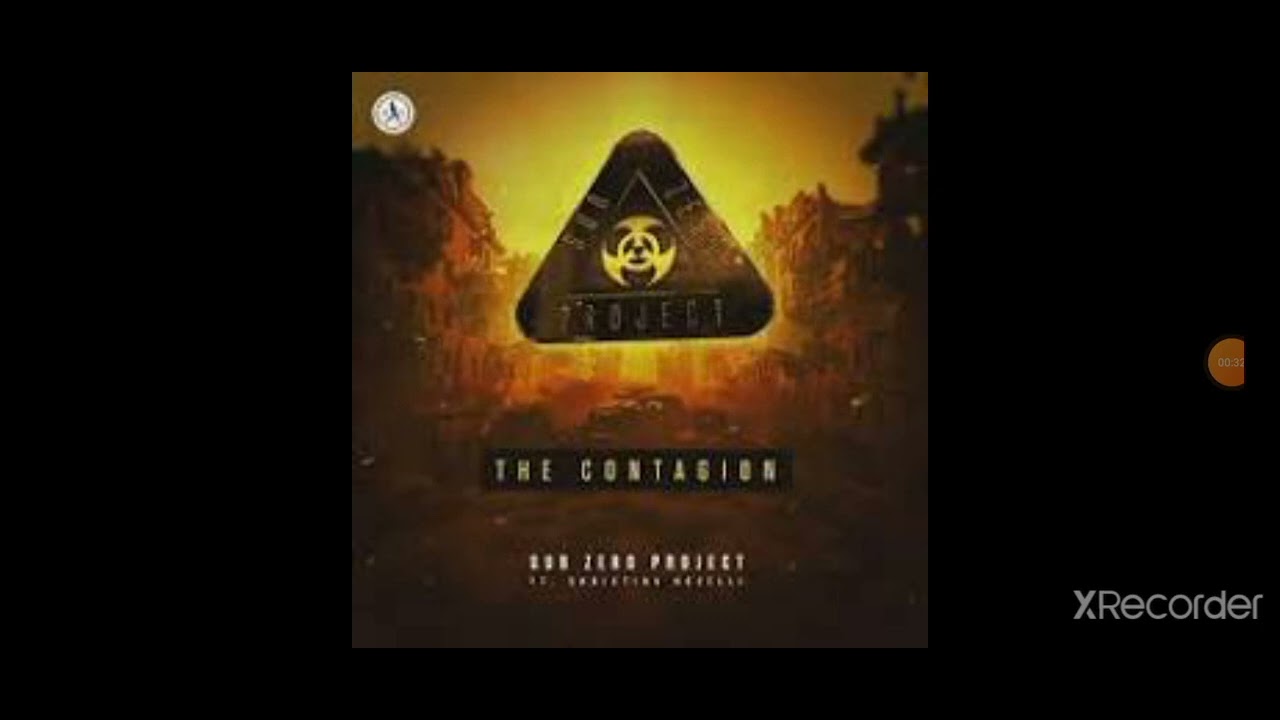 Sub Zero Project ft Christina Novelli - The Contagion (Sub Zero Project ...
