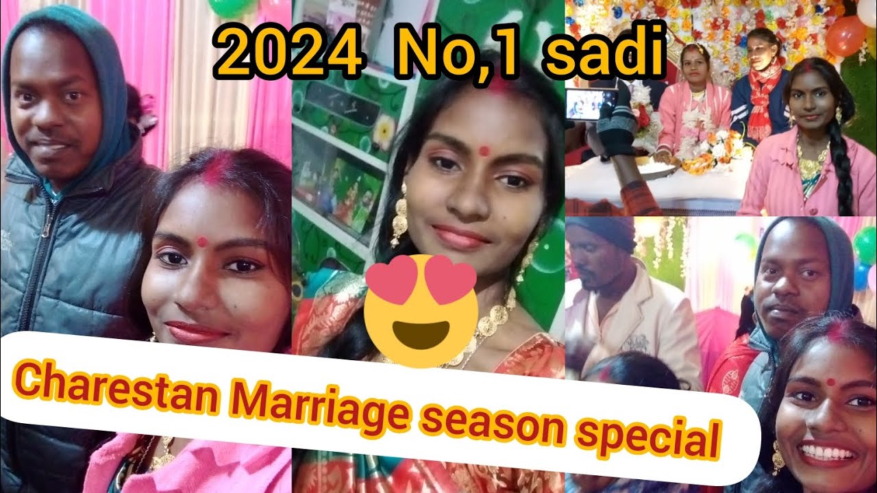 😱2024 Ka No 1 Sadi Charestan Marriage Season Special Windows Programs