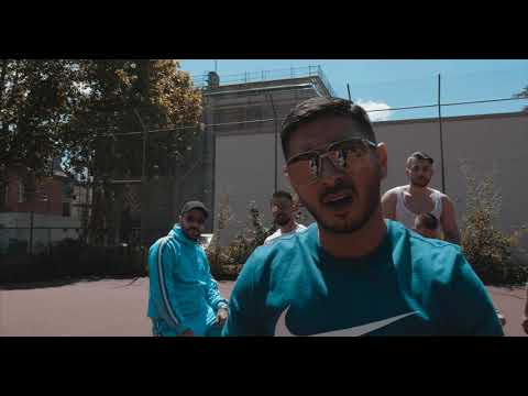 Baba Ko - Bizim Mahalle (Official Video)