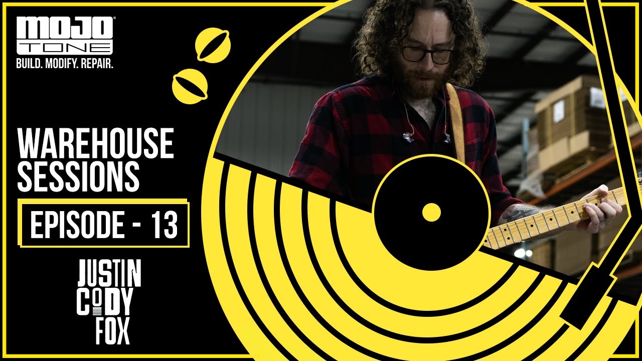 Cody Marshall Mccormick