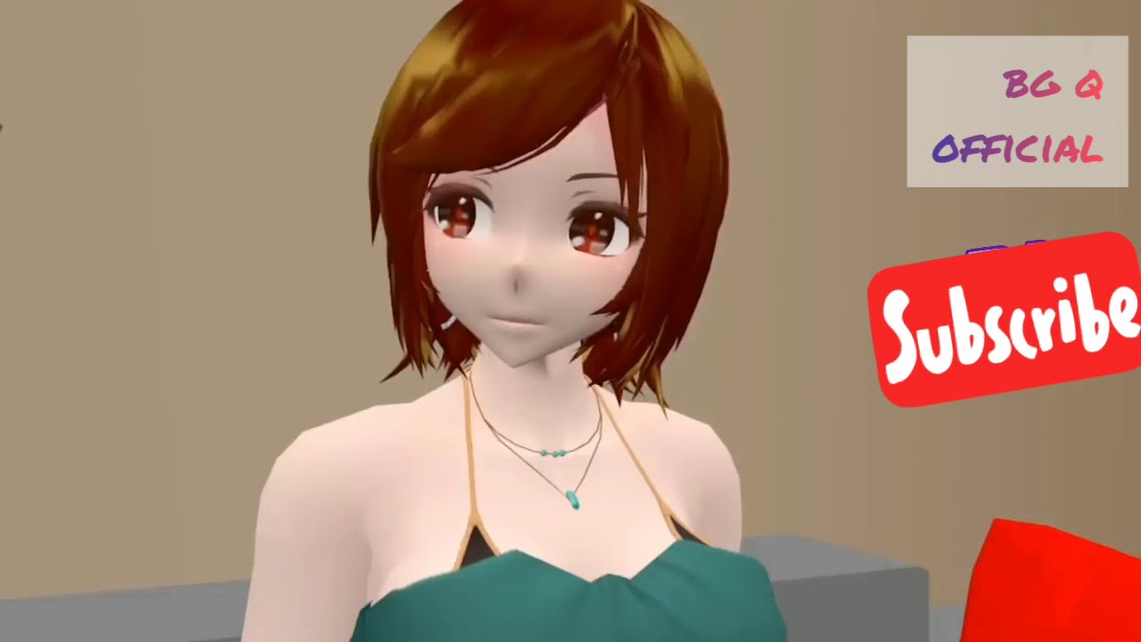 papa ajak mama wiwik(kartun lucu) - YouTube