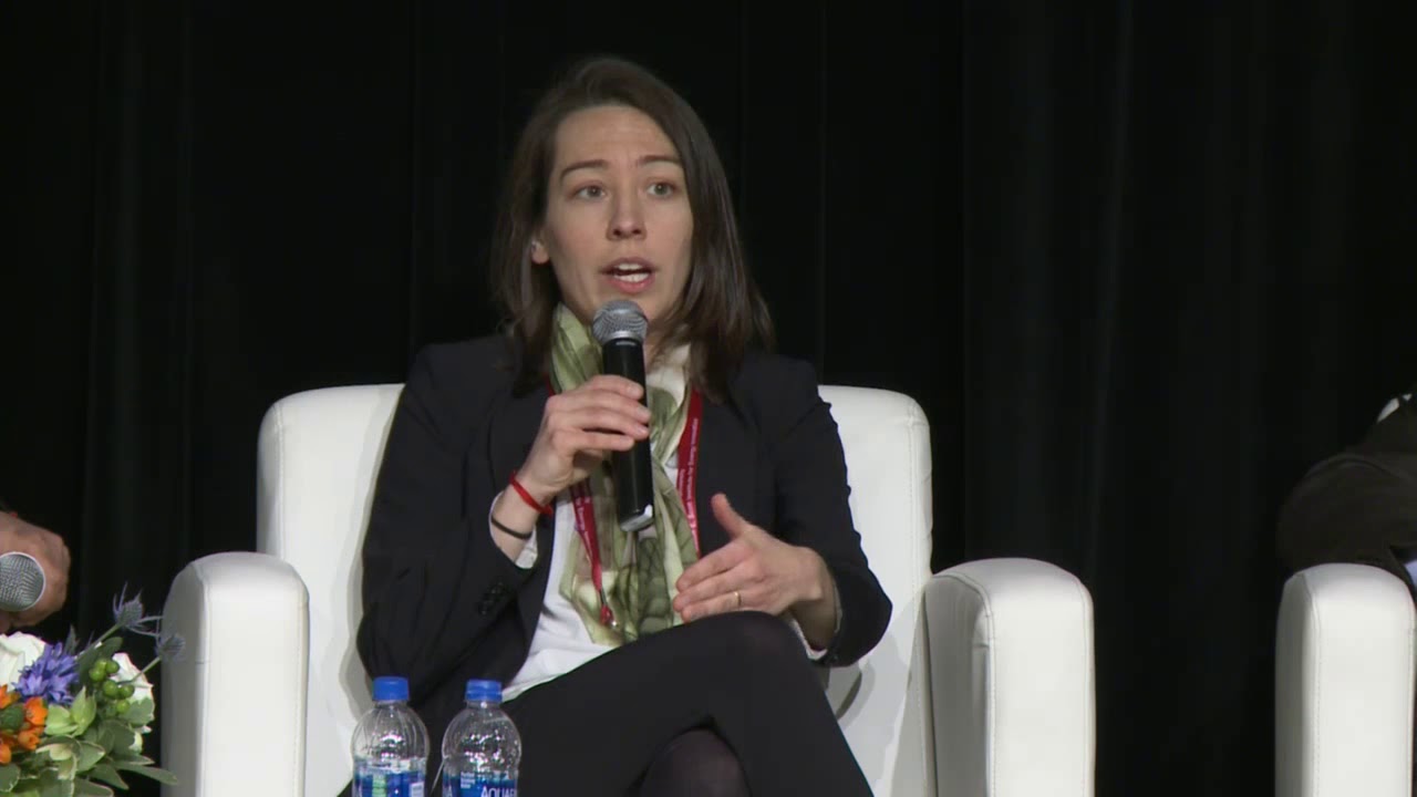 CMU Energy Week: Managing Energy and Water Infrastructure Systems - YouTube