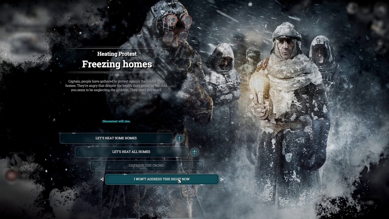 Frostpunk tesla city - bopqediet