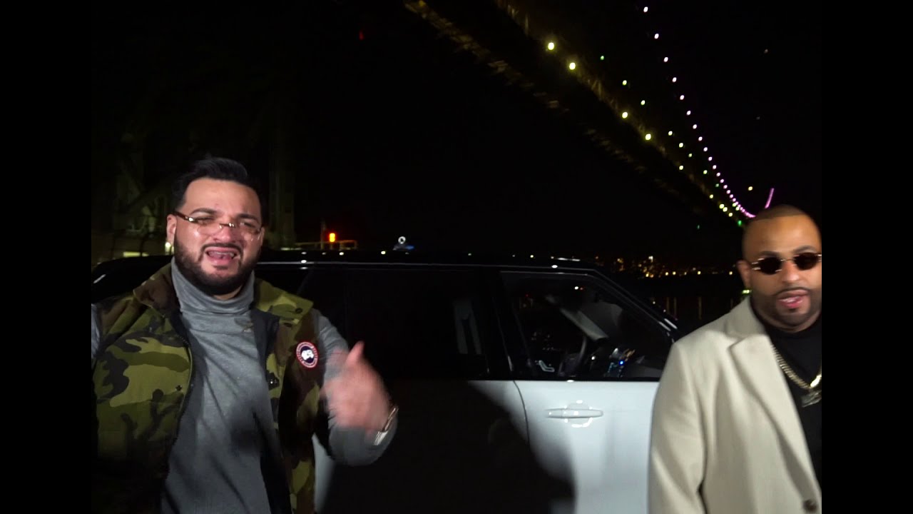 Mesa Feat Kake Ready - What You Gonna Be - YouTube