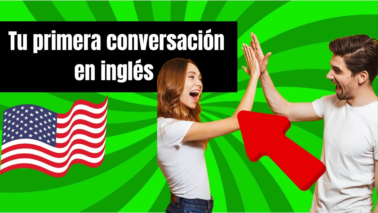 Tu primera conversación en inglés, aprende a comenzar una conversación ...
