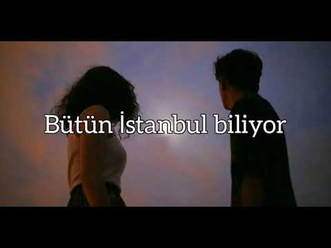 İkiye On Kala-Bütün İstanbul Biliyor (Sözleri)