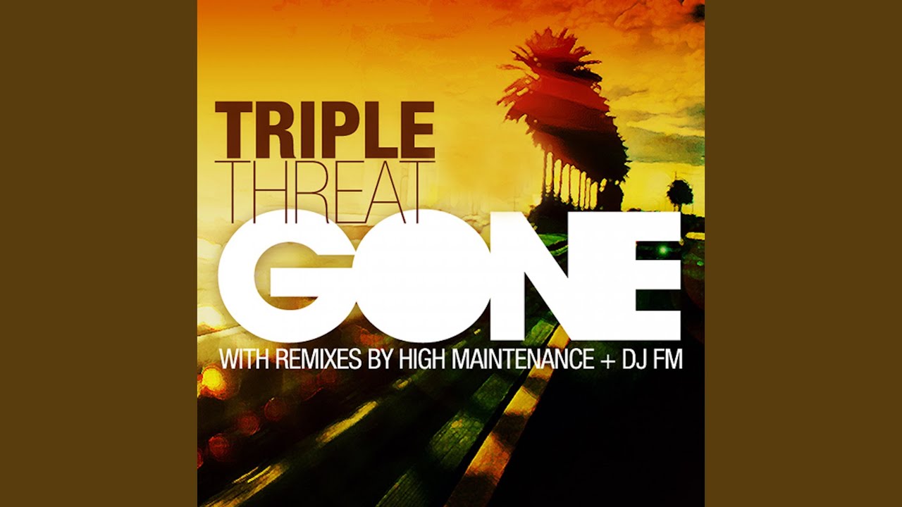 Gone (High Maintenance Remix) - YouTube