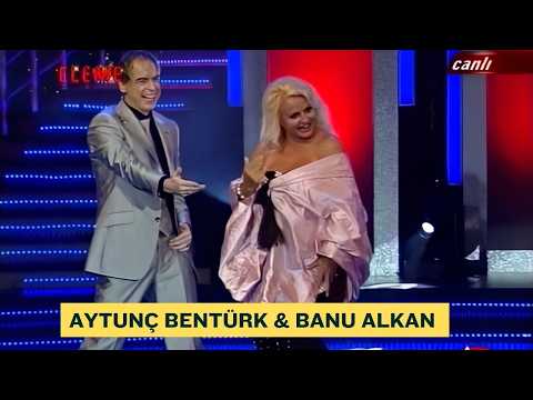 AYTUNÇ BENTÜRK & BANU ALKAN STAR TV