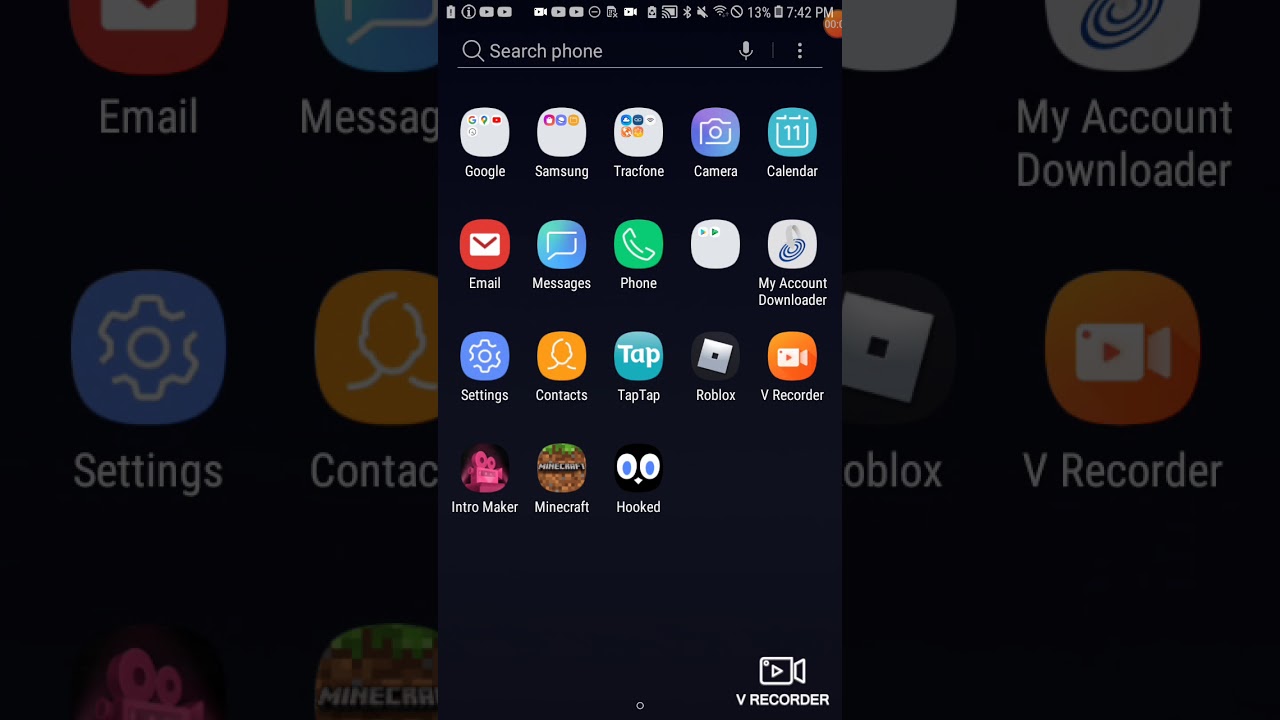 Witch one old intro or new intro - YouTube