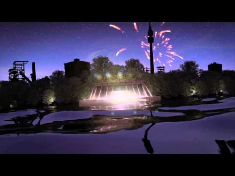 PSD BANK KINO TRAILER 2015