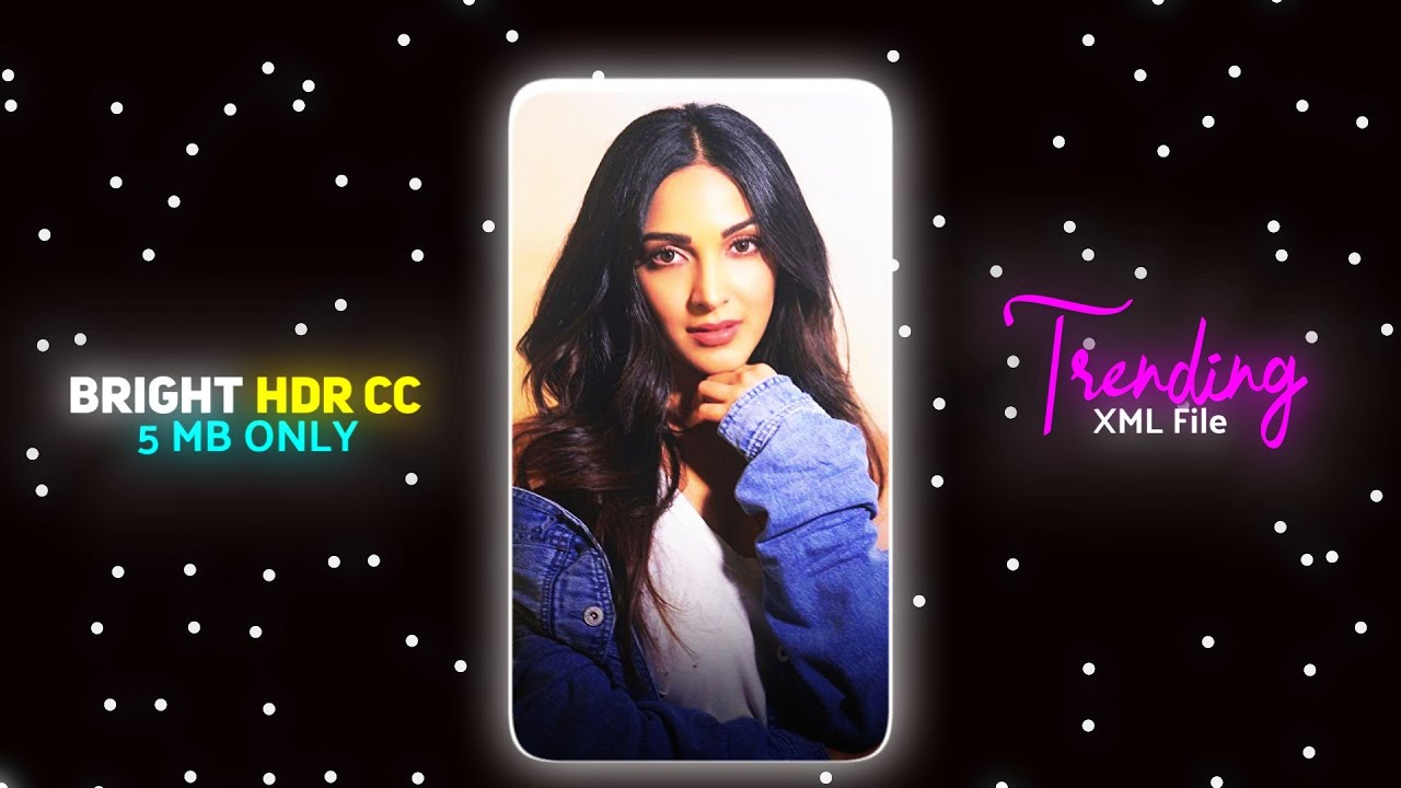 New Trend Xml 🥵 | Alightmotion Xml File | Alightmotion Xml Video Editing Tutorial #xmlpreset ...