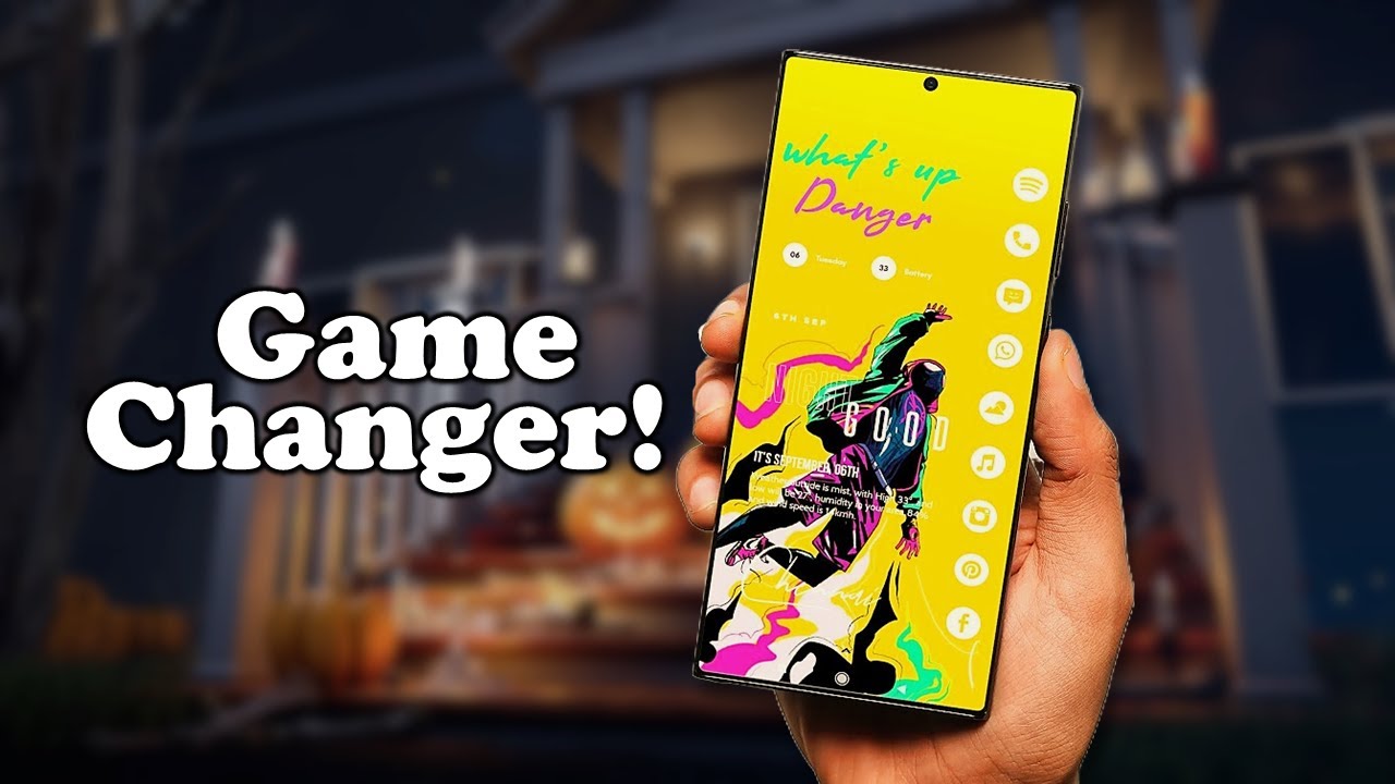 s24 ultra Samsung - WOW, THIS IS LEGENDARY! 🤯🤯🤯 - YouTube