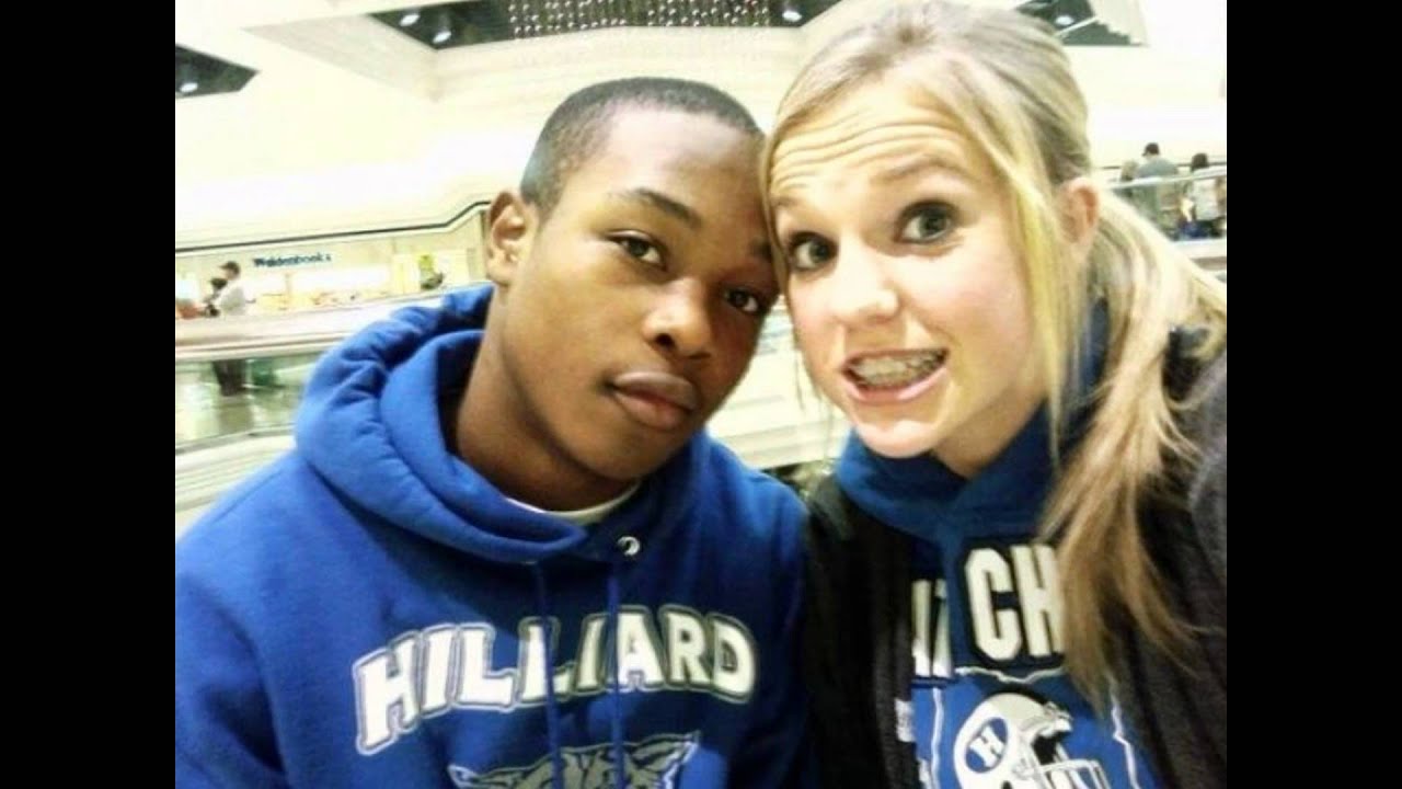 Into Tha Storm By Chris Harris And Rico Butler - YouTube