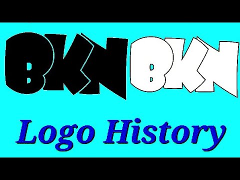 The BKN Logo/Ident History - YouTube