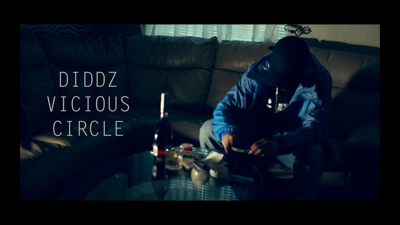 Diddz - Vicious Circle (Net Video) UGX - YouTube