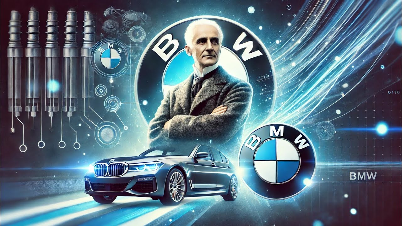 BMW: A História de Sucesso Por Trás da Marca Que Revolucionou o ...