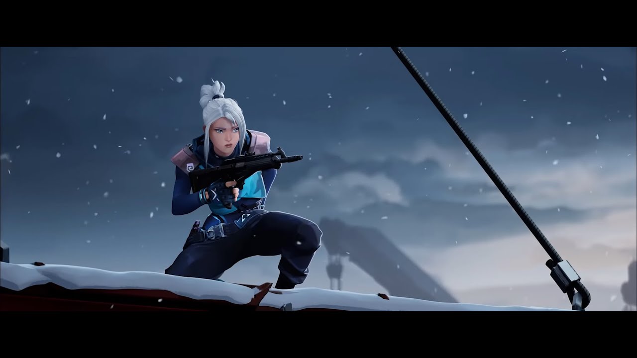 Jett + Kayo = GOD - YouTube