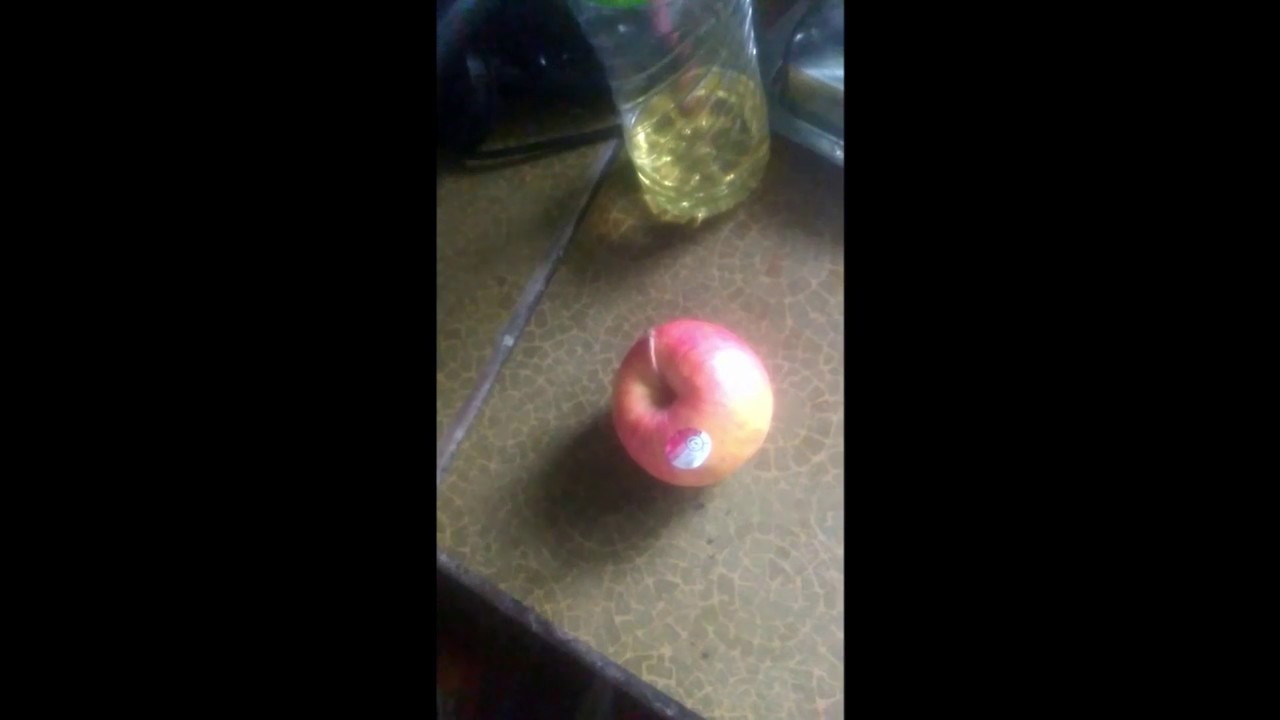 Destroy Apple And Pepper *Satisfaction* - YouTube