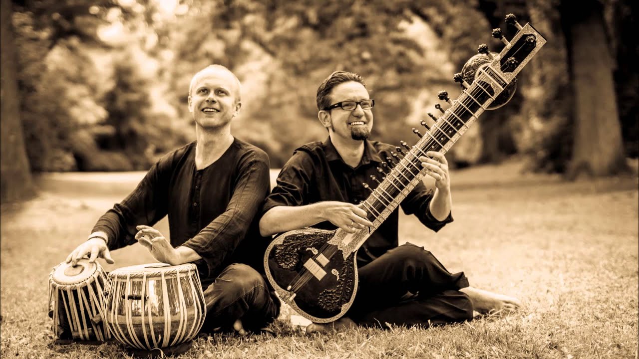 Raga Malkauns - YouTube