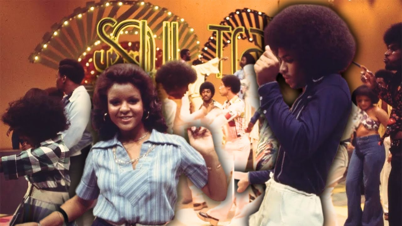 The Legendary Scene That Took 'Soul Train' off Air For Good - YouTube
