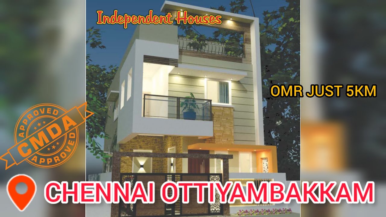 NR:01 Medavakkam near ottiyambakkam 3bhk duplex house for sale#chennai property#medavakkam#villa ...