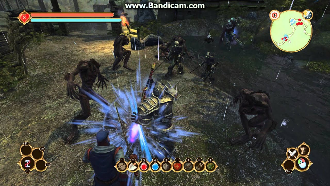Fable Anniversary - Summoned Undead General summons undead minions ...
