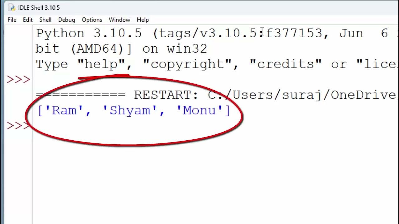 Convert tuple to list in python tutorial in hindi@COMPUTEREXCELSOLUTION - YouTube