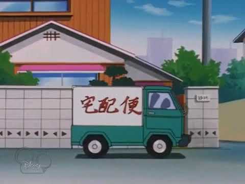 Disney channel doremon - YouTube