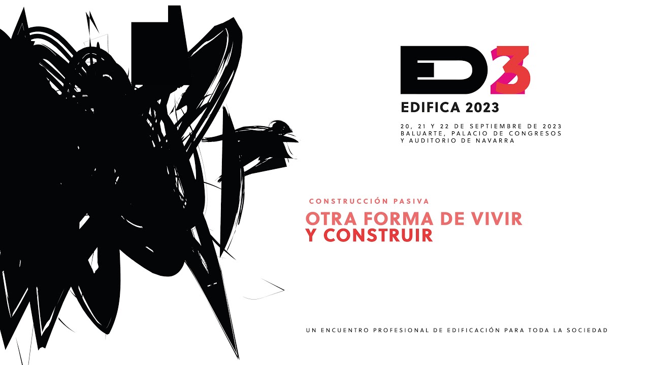 EDIFICA 2023 - YouTube