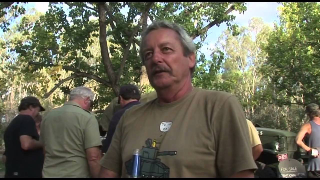 Bob Moseley Tribute - YouTube