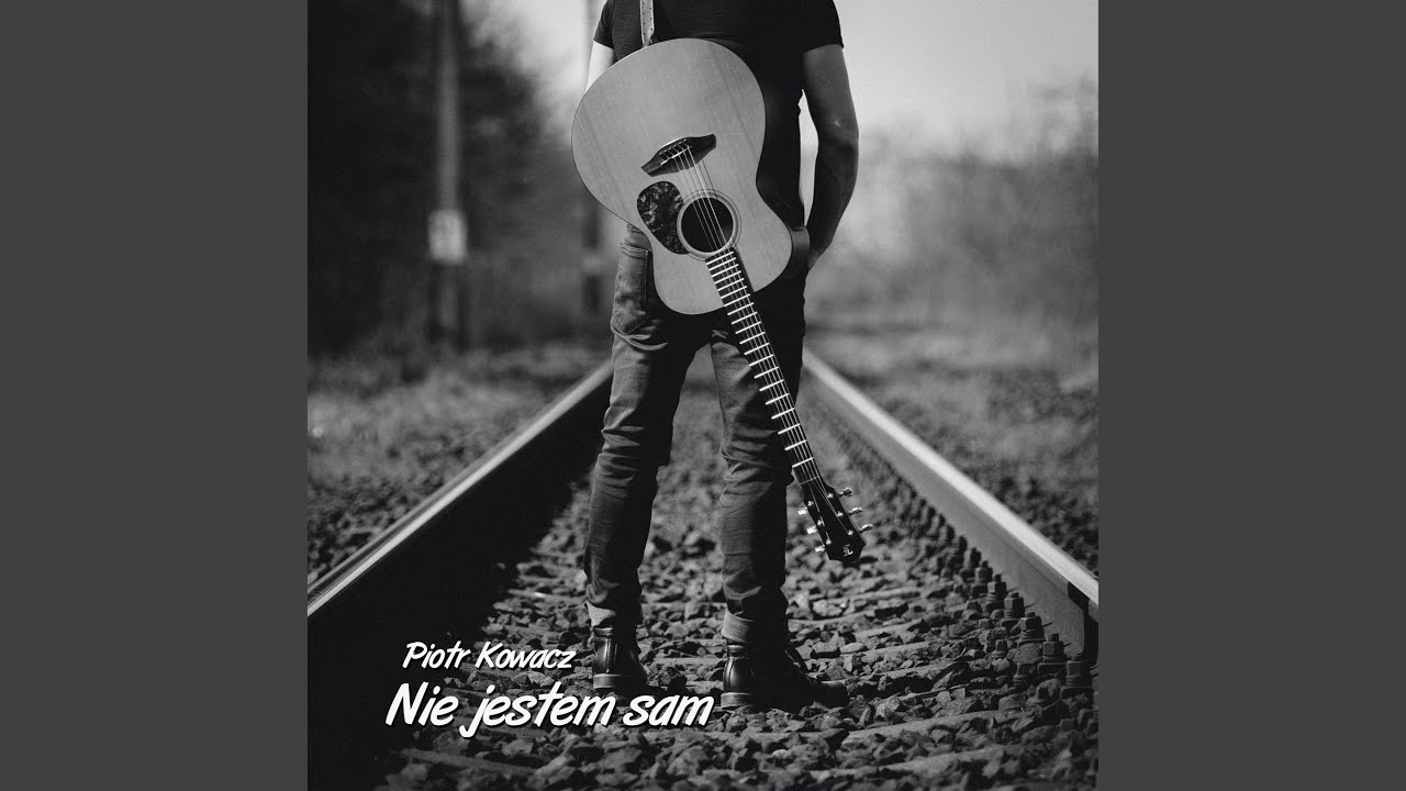 Nie jestem sam - YouTube