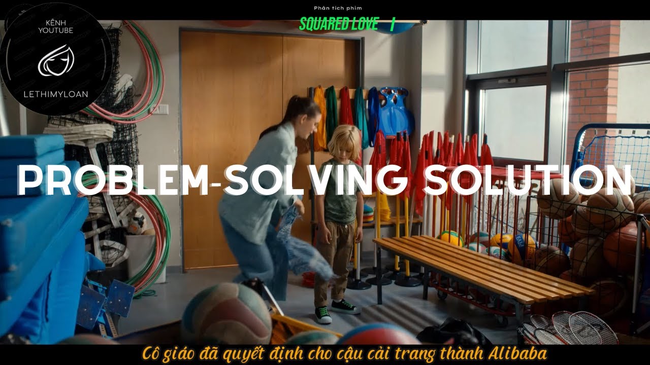 Phân tích phim - Problem - Solving Solution - Chap 222 - YouTube