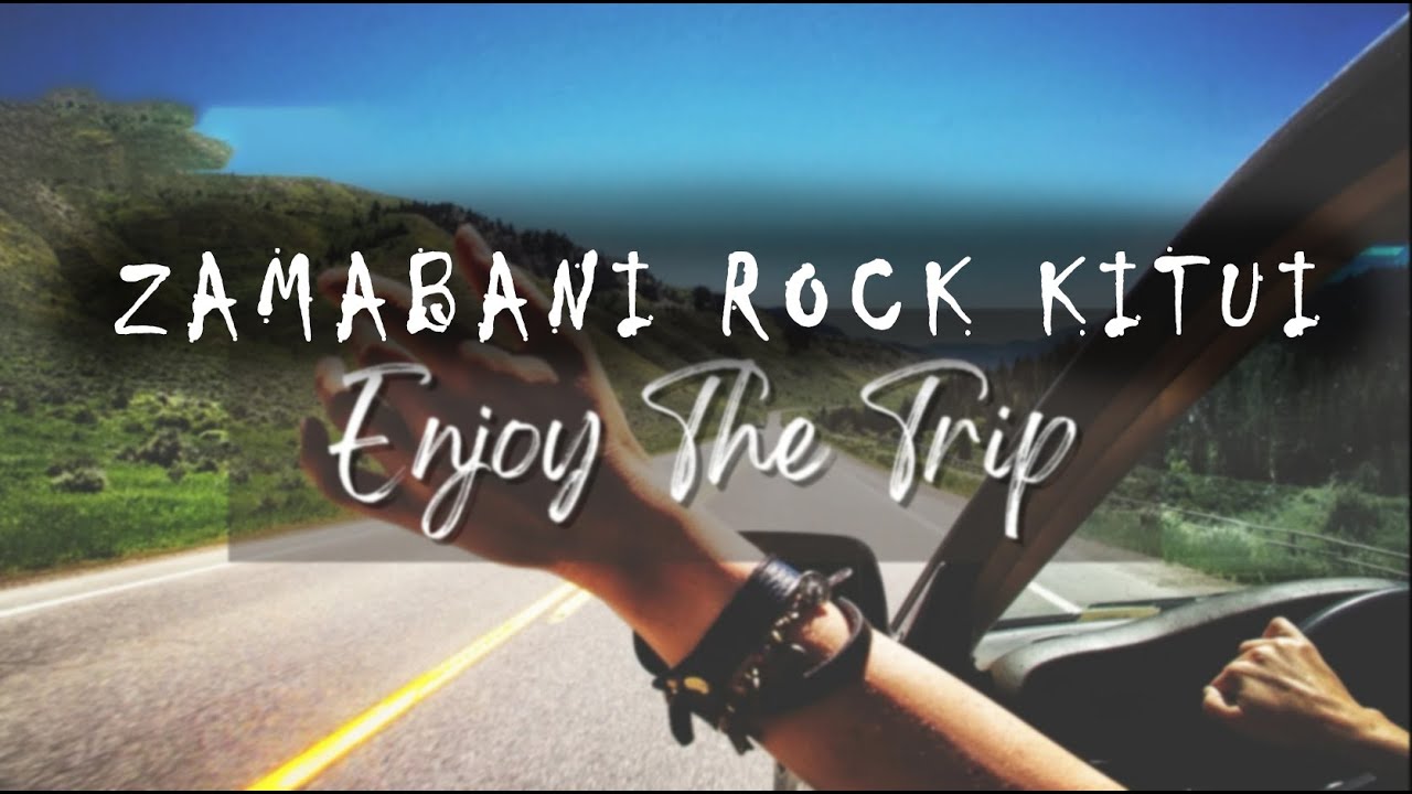 Zambani Rock Kitui County - YouTube