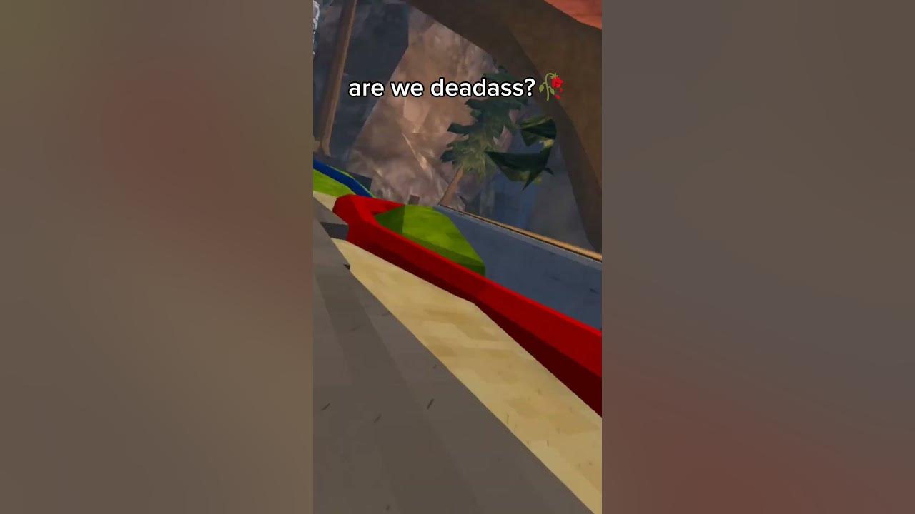 are we deadass? 🥀 - YouTube