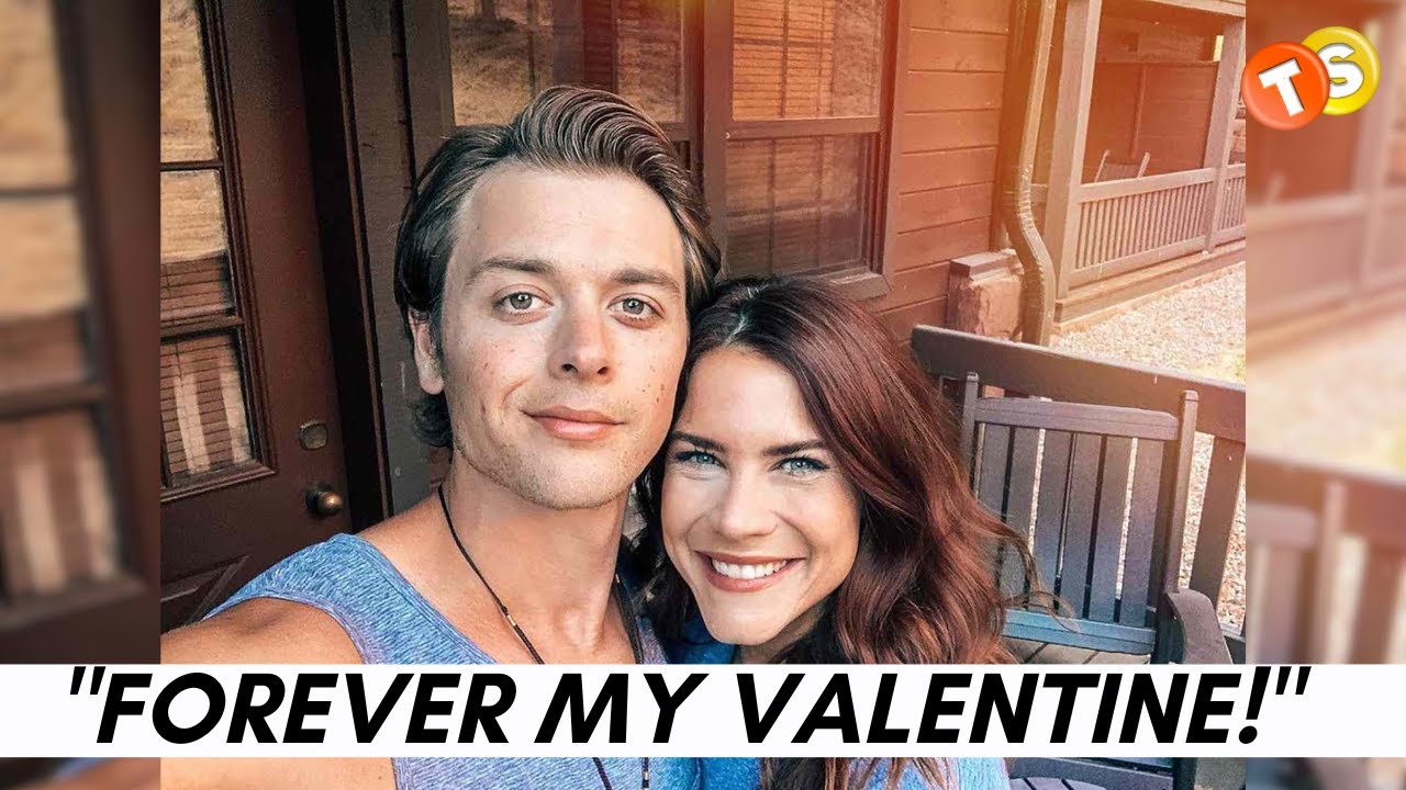 Courtney dedicated heartfelt IG post to this guy who changed her "WHOLE ...