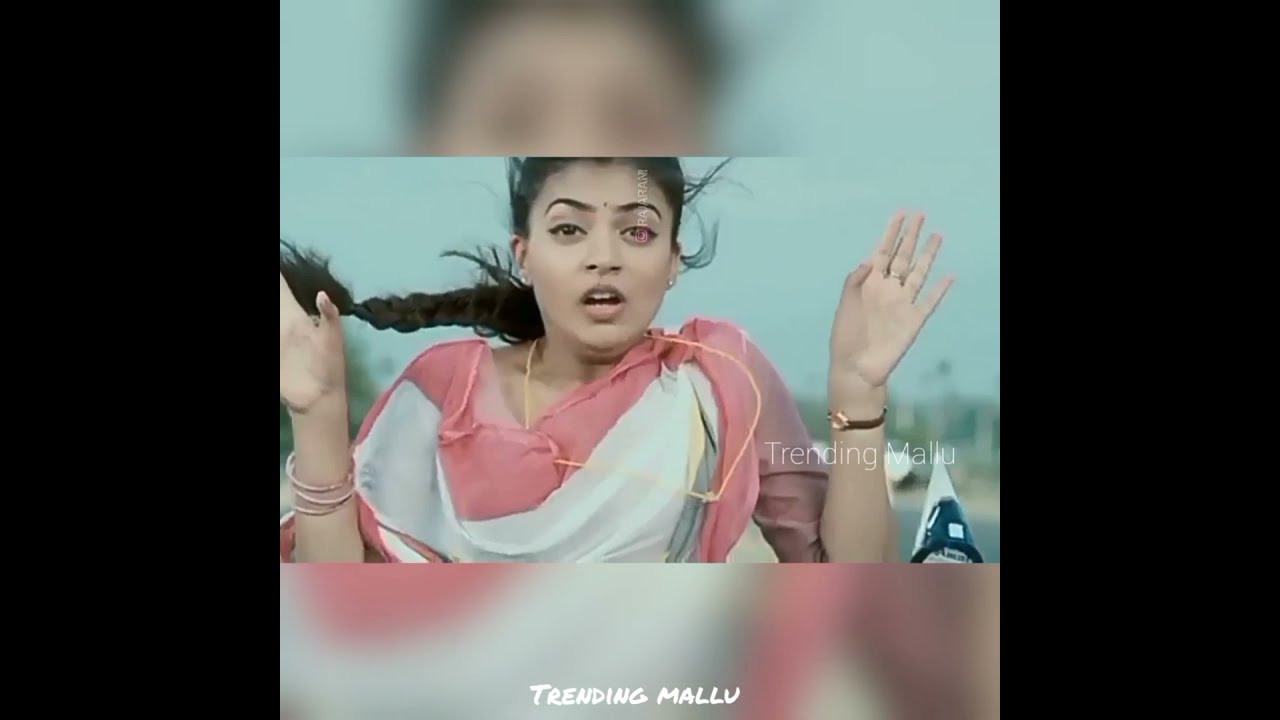 Raja Rani Nazriya Accident Scene
