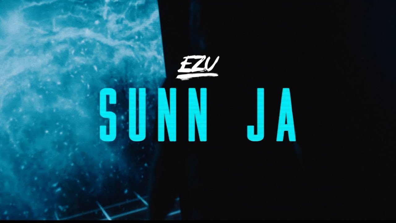 Sunn Ja | Ezu | Official Video | Latest Punjabi Songs - YouTube