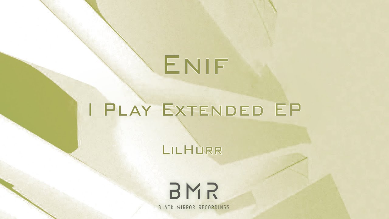 Enif - LilHurr (Original Mix) - YouTube