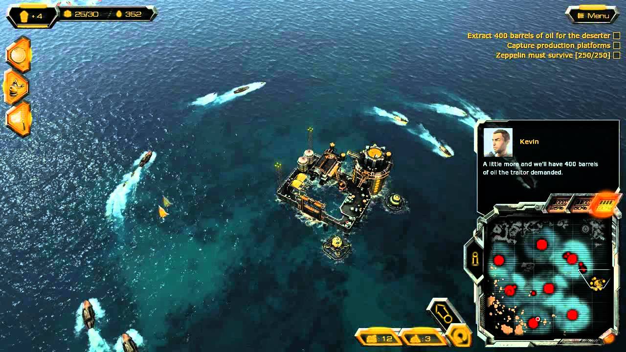 Oil Rush Walkthrough - Oil Rush Gameplay Part 4 Walkthrough Let's Play ...