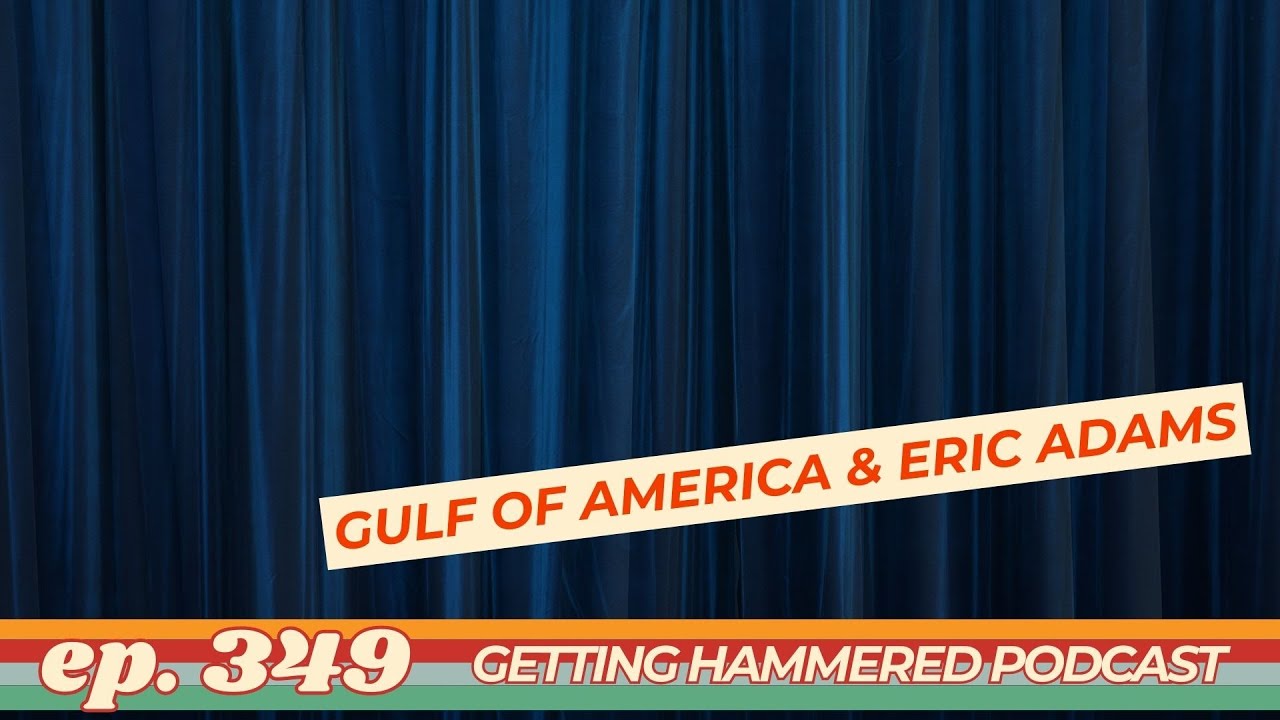 Live(ish) From Austin | FULL EPISODE | With Mary Katharine Ham - YouTube