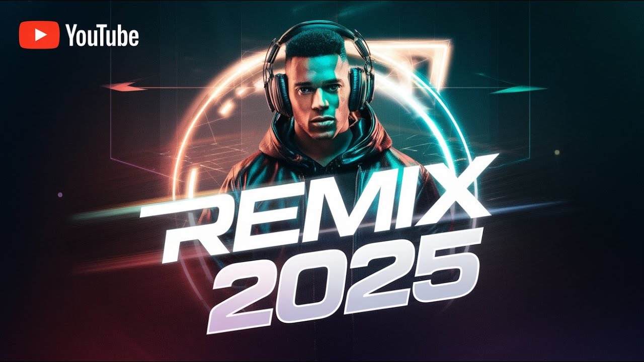 Set Mix Dance 2025 🔥 Os Melhores Remixes para Bombar Sua Festa! - YouTube