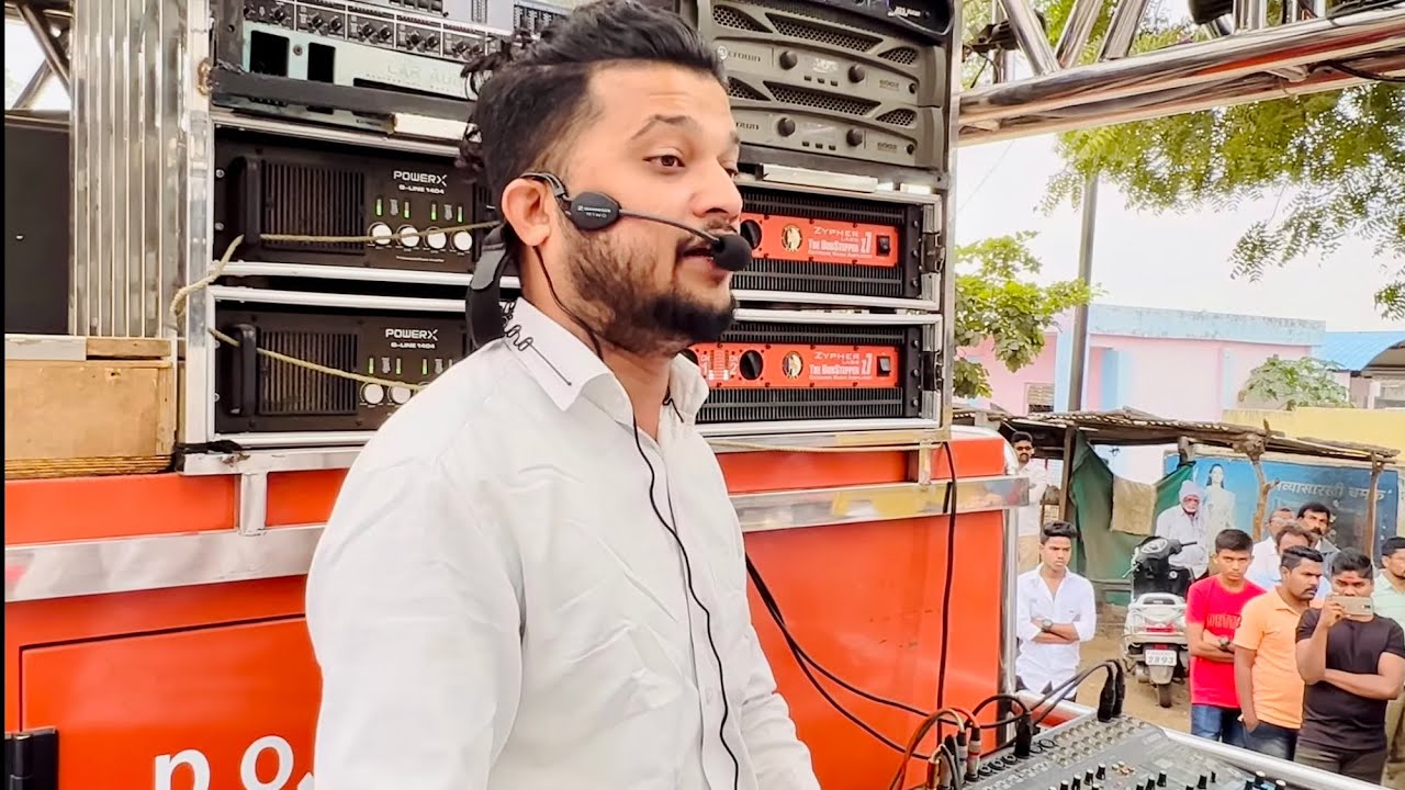 माझा भिमाच्या नावाचं 💙 |🎷 Dev Mamledar Brass Band Satana 🎺 देव मामलेदार ...