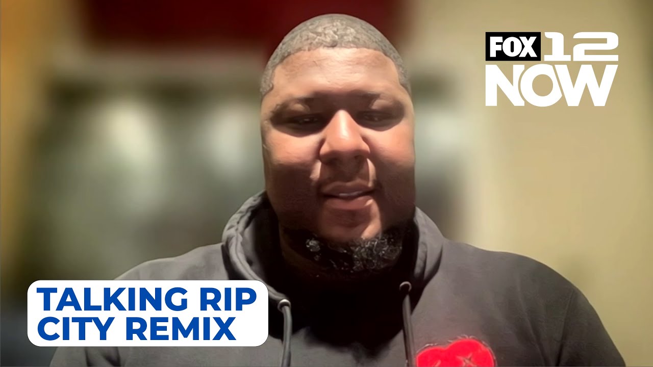 LIVE: Talking Rip City Remix and Fan Appreciation Night - YouTube